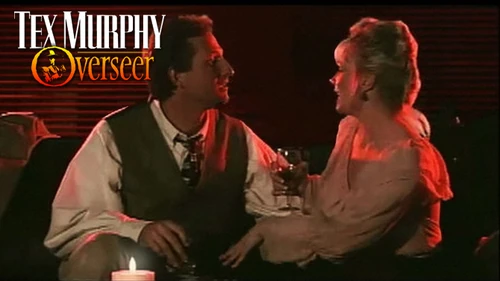 Tex Murphy Wiki