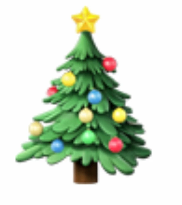 Christmas Tree Blob | Text Blob Wiki | Fandom