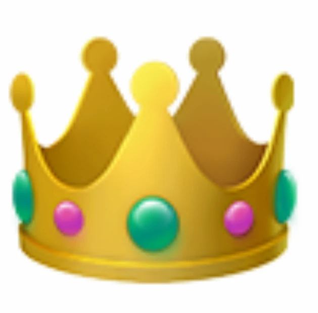 Crown Blob | Text Blob Wiki | Fandom