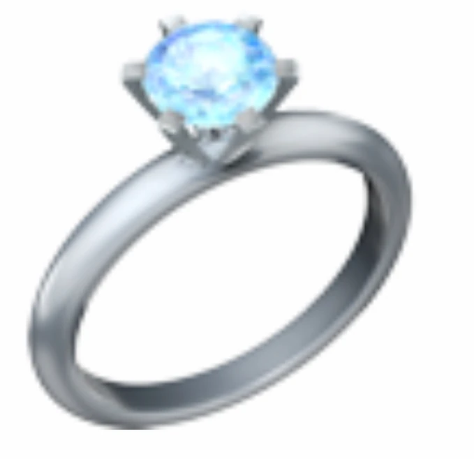 Diamond Ring Blob | Text Blob Wiki | Fandom