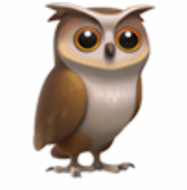 Owl Blob | Text Blob Wiki | Fandom