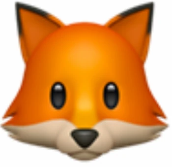 Superfox Blob | Text Blob Wiki | Fandom