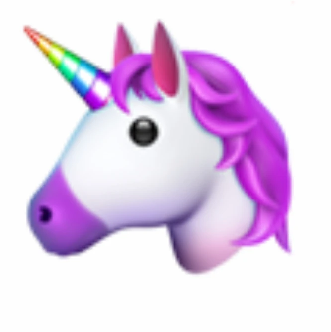 Unicorn Blob | Text Blob Wiki | Fandom