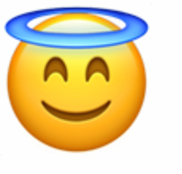 Angel blob | Text Blob Wiki | Fandom