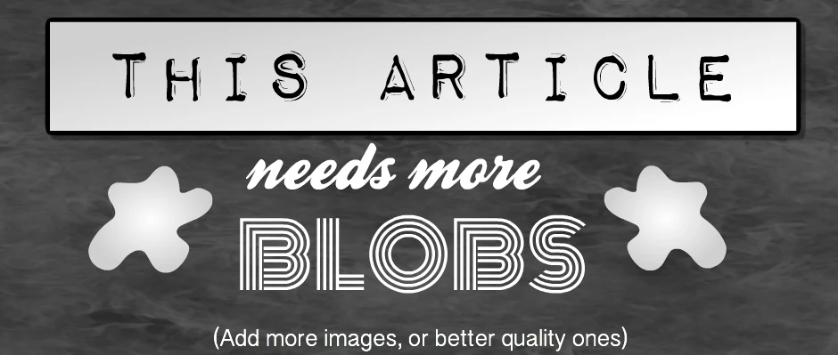 Superfox Blob | Text Blob Wiki | Fandom