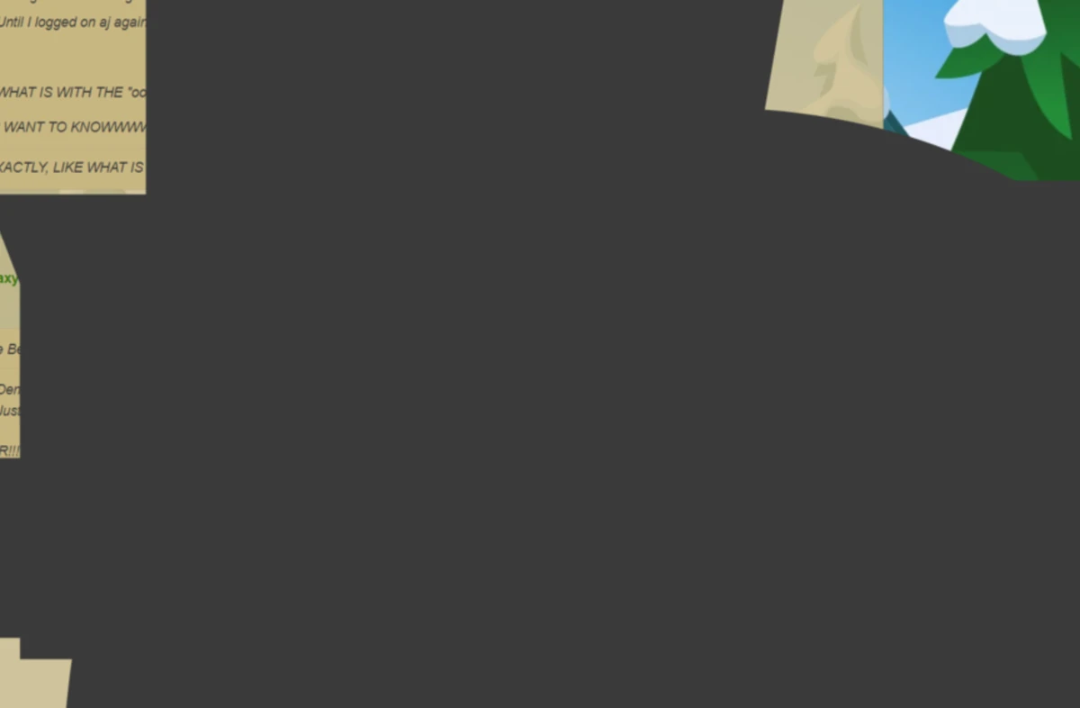 Multi-Symbol Blobs | Text Blob Wiki | Fandom