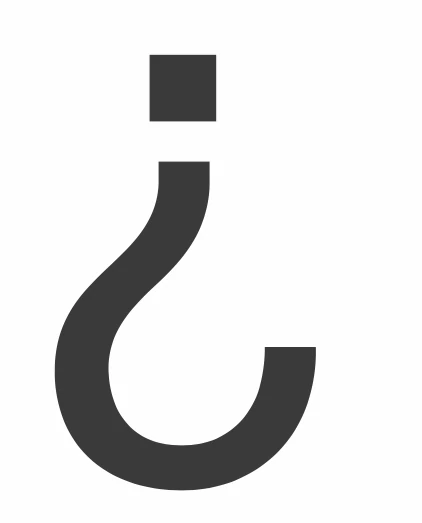 Upside Down Exclamation Point Blob | Text Blob Wiki | Fandom