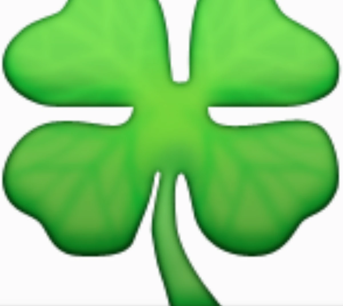 Lucky Blob | Text Blob Wiki | Fandom