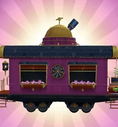 Train Customization | Text Express: Word Adventure Wiki | Fandom