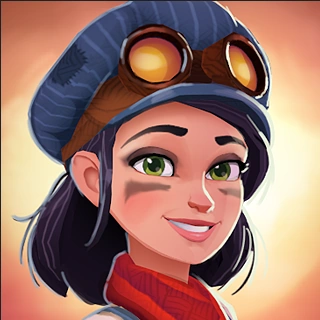 Tilly | Text Express: Word Adventure Wiki | Fandom