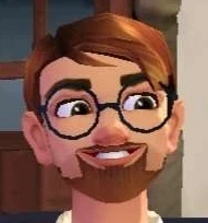 Daan | Text Express: Word Adventure Wiki | Fandom