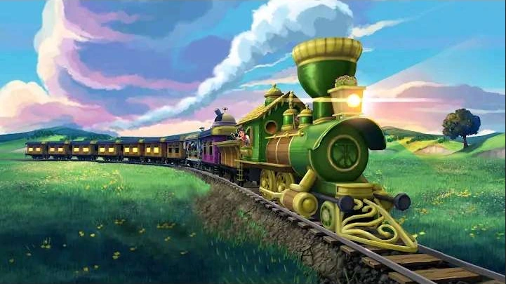 Text Express: Word Adventure Wiki | Fandom