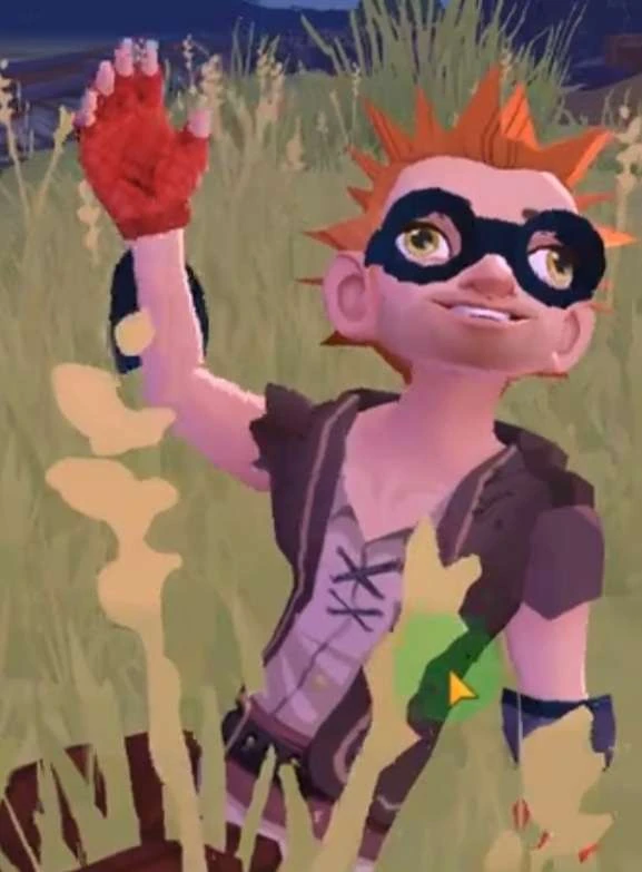 Storyline | Text Express: Word Adventure Wiki | Fandom