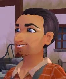 Remi | Text Express: Word Adventure Wiki | Fandom