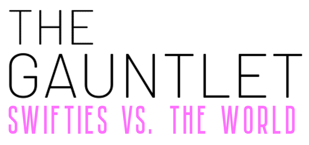 Swifties vs. The World | Text Gauntlet Wiki | Fandom