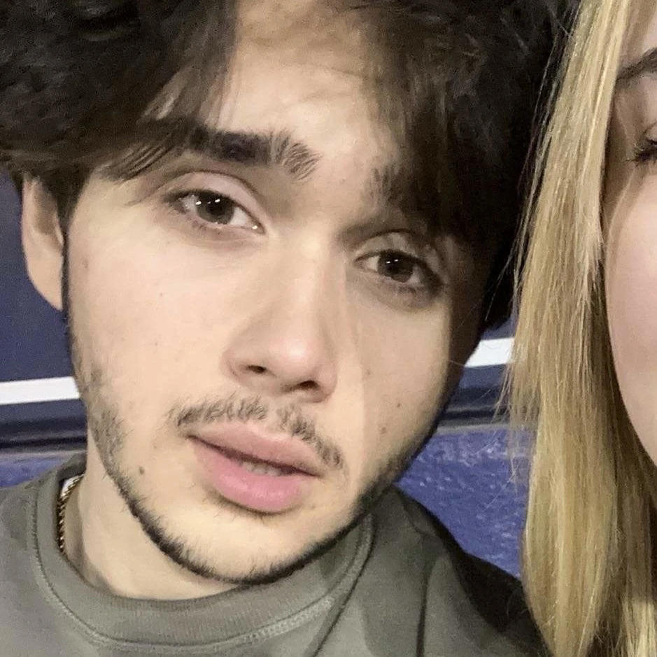 Jeremy Leonard | Text Gauntlet Wiki | Fandom