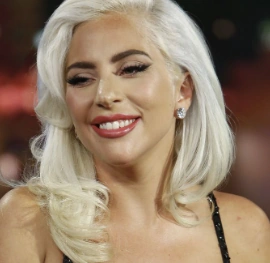 Lady Gaga | Text Gauntlet Wiki | Fandom