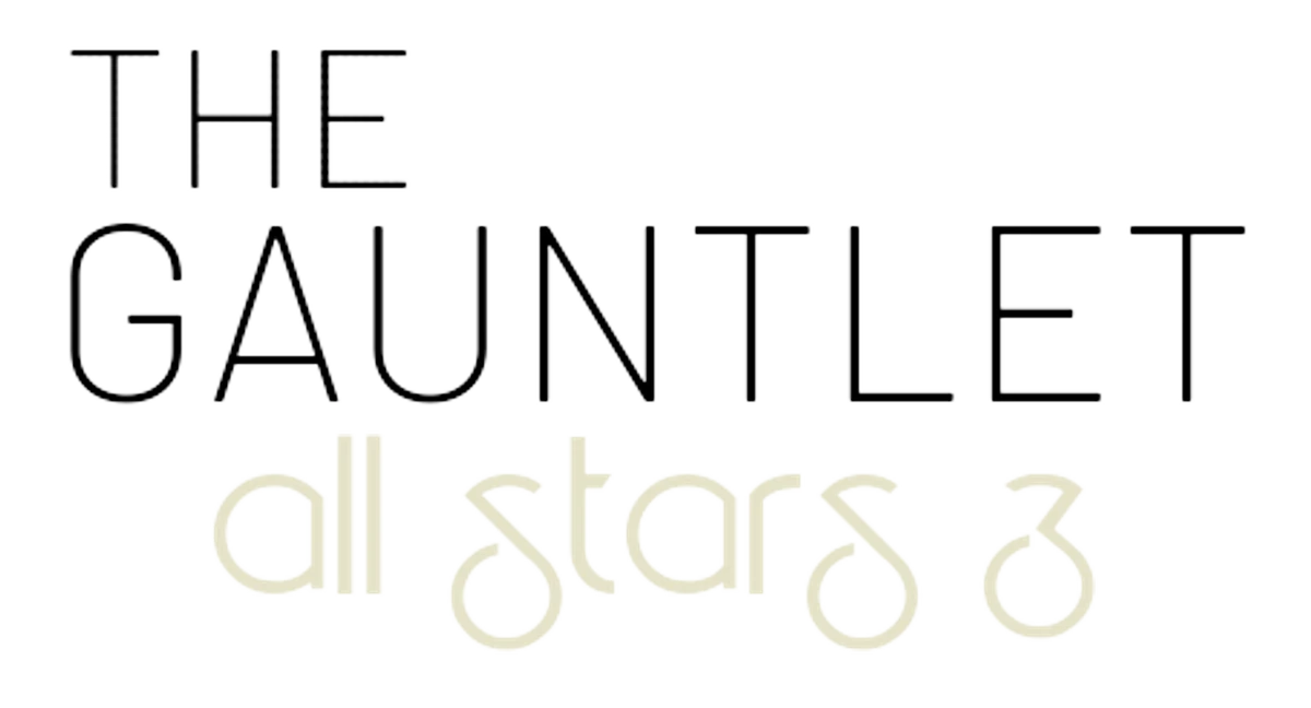 All Stars 3 | Text Gauntlet Wiki | Fandom