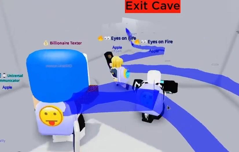 Kasius Caves | Texting Simulator Wiki | Fandom