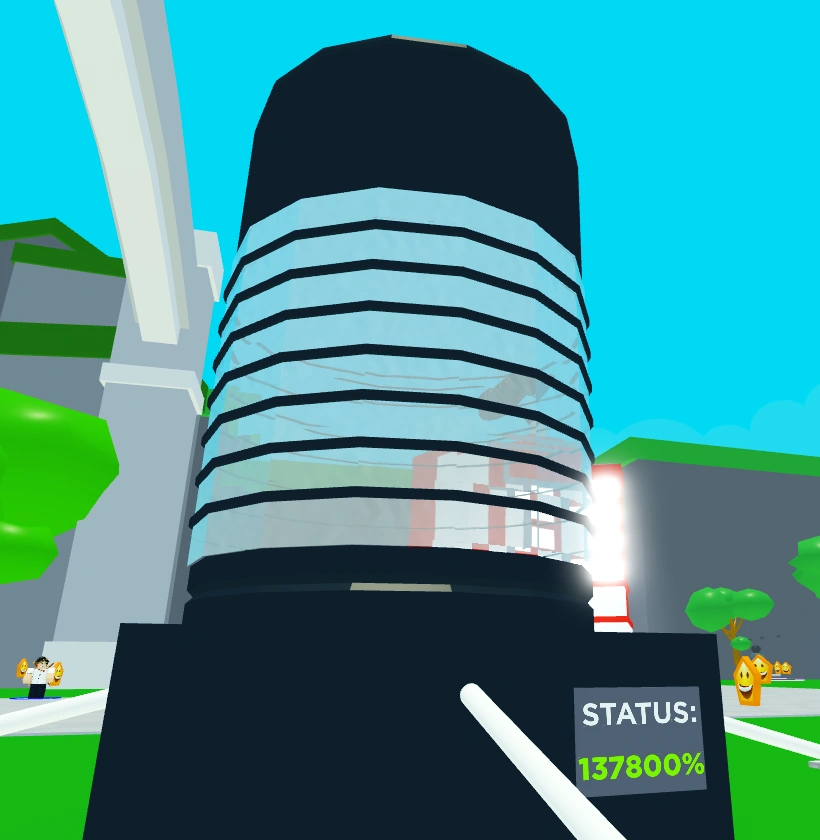 Charger | Texting Simulator Wiki | Fandom