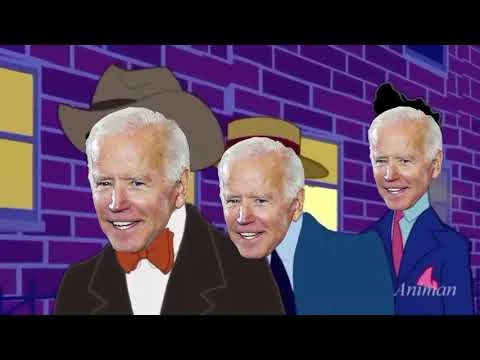 Joe Biden - Ballin' (AI Cover) | Texture Wiki | Fandom