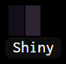 Shiny | Textwall Wiki | Fandom