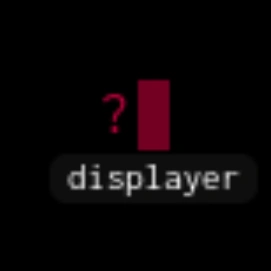 Displayer | Textwall Wiki | Fandom