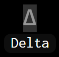 Delta | Textwall Wiki | Fandom