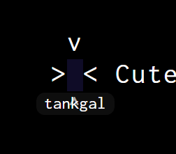 Tankgal | Textwall Wiki | Fandom