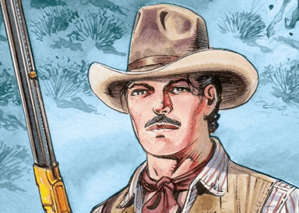 Sam Willer | Tex Willer Wikia | Fandom