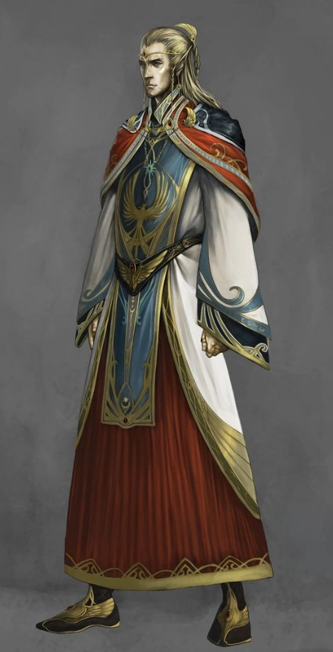 Category:Non-Player Characters | Teyra Wiki | Fandom