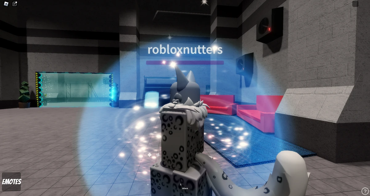 𝓯𝓻𝓮𝓪𝓴𝔂 Snowflake creeper | The Experimental Zone - TEZ Wiki | Fandom