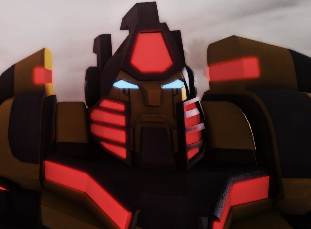 Sentinel Zeta | TF Aligned Wiki | Fandom