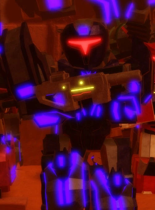 General Fusion | TF Aligned Wiki | Fandom