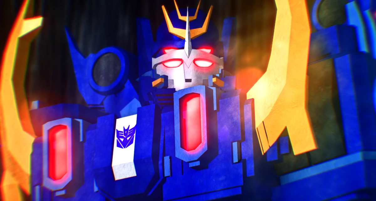 Deathsaurus | TF Aligned Wiki | Fandom