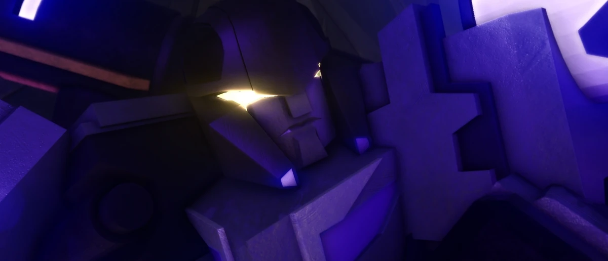 Barricade | TF Aligned Wiki | Fandom