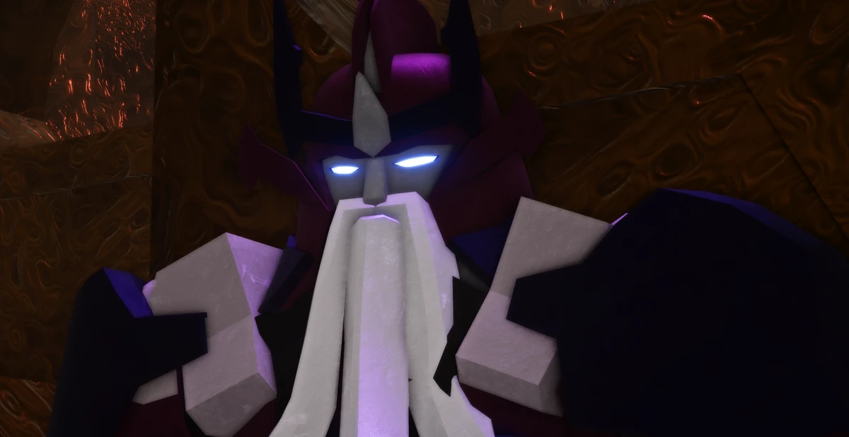 Alpha Trion | TF Aligned Wiki | Fandom