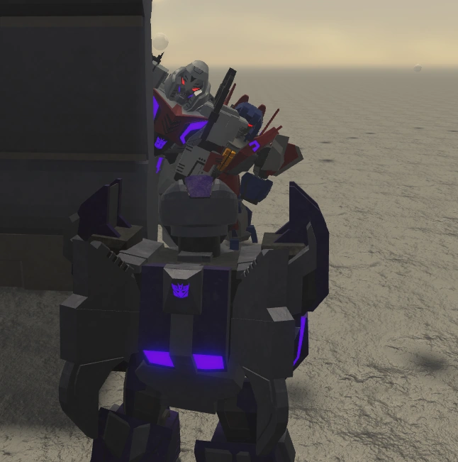 Tf Aligned Wiki Fandom