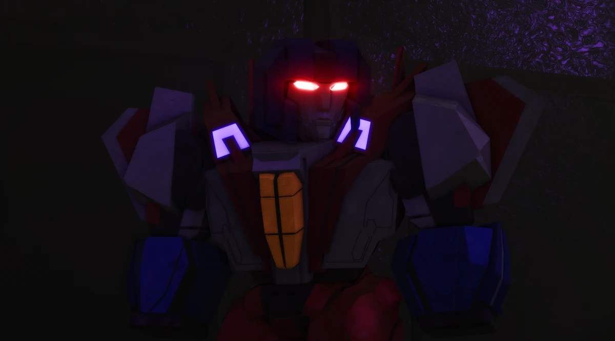 Starscream | TF Aligned Wiki | Fandom