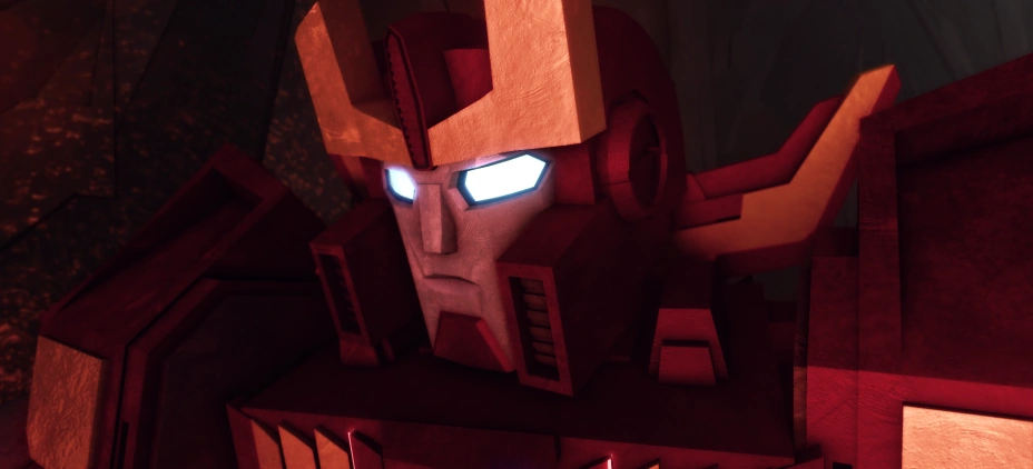 Hot Rod | TF Aligned Wiki | Fandom