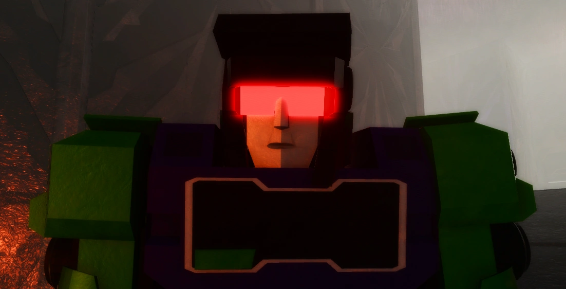 Hook | TF Aligned Wiki | Fandom