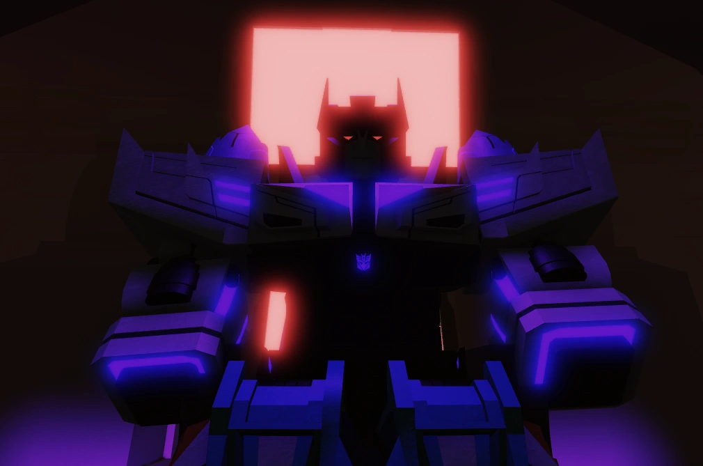 Overlord | TF Aligned Wiki | Fandom