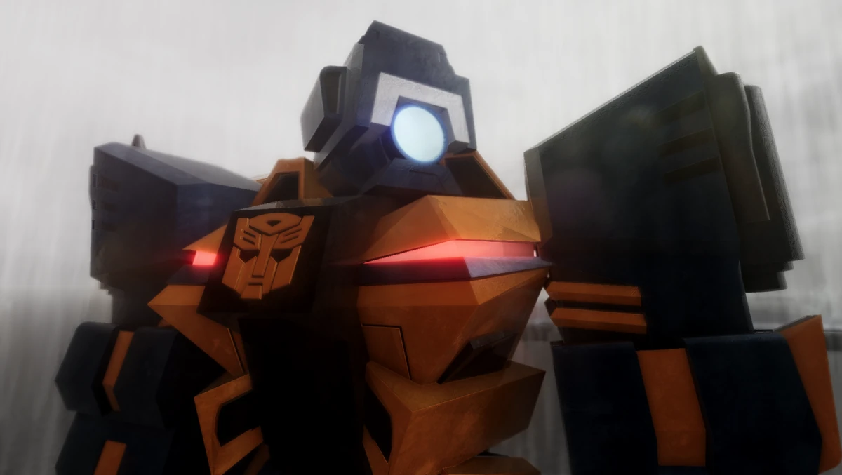Whirl | TF Aligned Wiki | Fandom