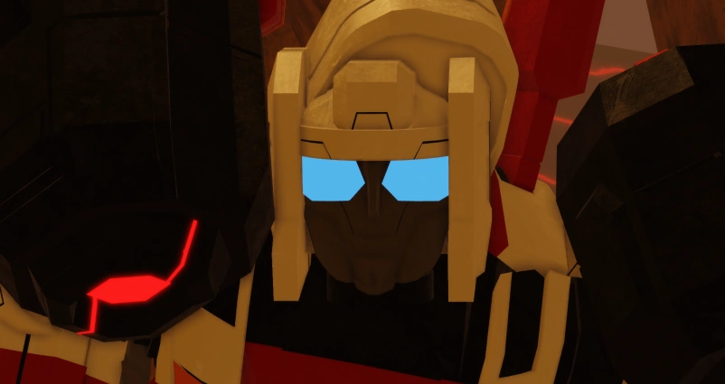 Air Raid | TF Aligned Wiki | Fandom