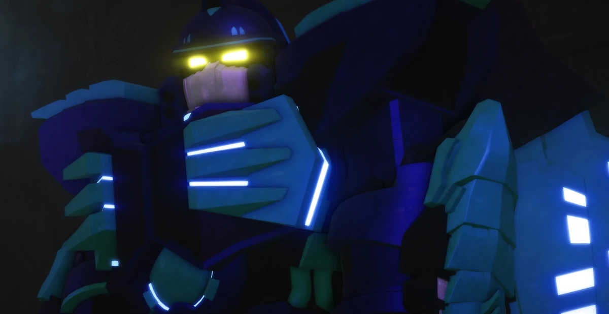 Cryotek | TF Aligned Wiki | Fandom