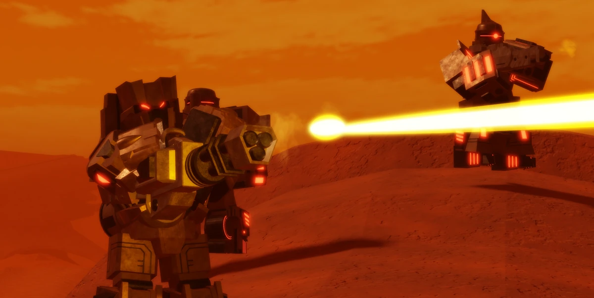 Operation Fusion | TF Aligned Wiki | Fandom