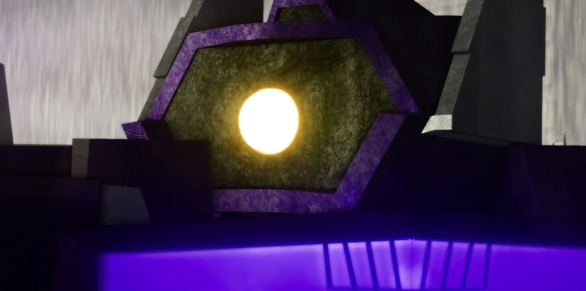 Shockwave | TF Aligned Wiki | Fandom