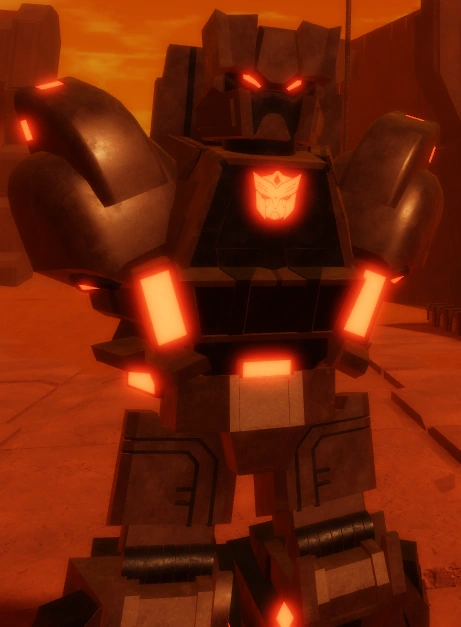 Chromescope | TF Aligned Wiki | Fandom