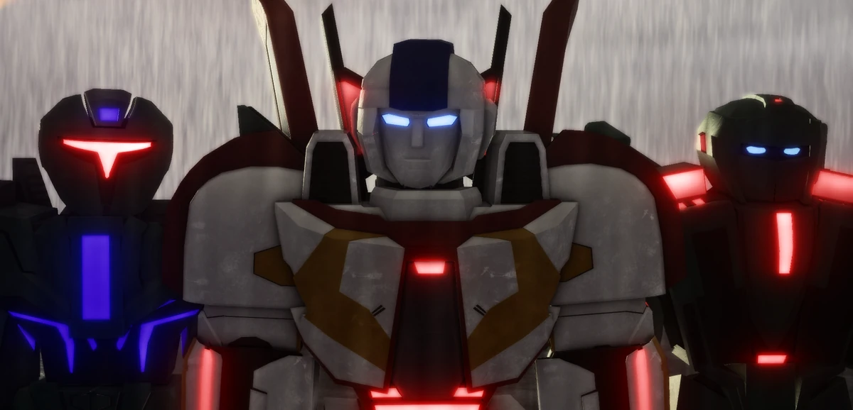 Jetfire | TF Aligned Wiki | Fandom