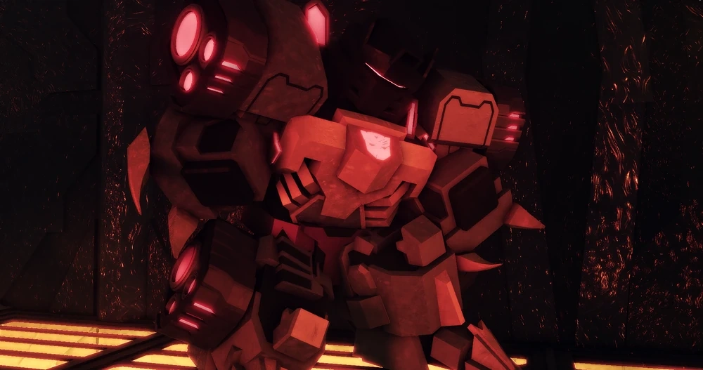 Grimlock | TF Aligned Wiki | Fandom